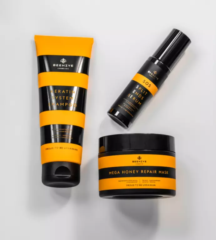 Beehive Cosmetics